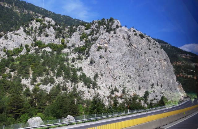 Gate Quiz Answers | Braman's Wanderings