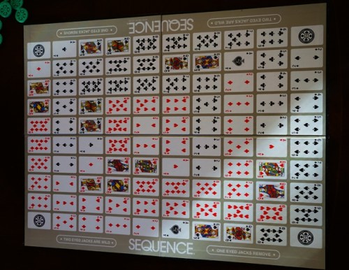 A Little Sequence | Braman's Wanderings