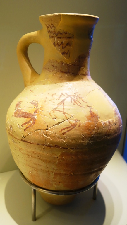 Lachish Inscription | Braman's Wanderings