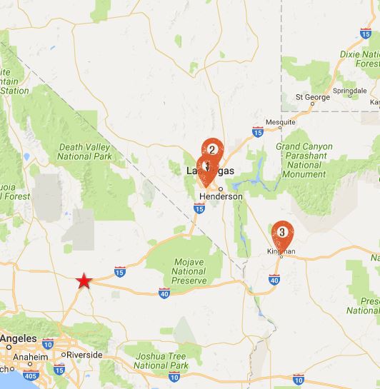 First California Cracker Barrel Location | Braman's Wanderings