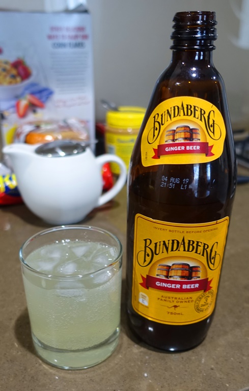 Remembering Drinks Down Under | Braman's Wanderings