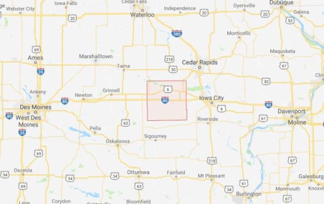 Maps | Braman's Wanderings