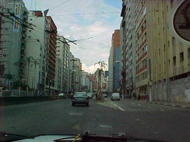 Memories of Brazil | Braman's Wanderings