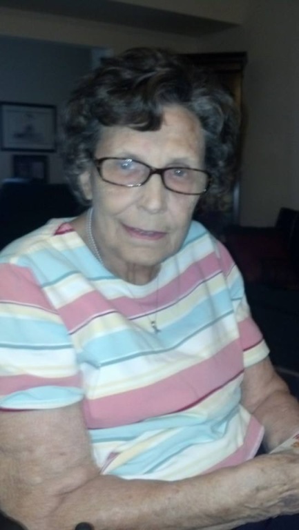 Remembering Mary Dinota | Braman's Wanderings