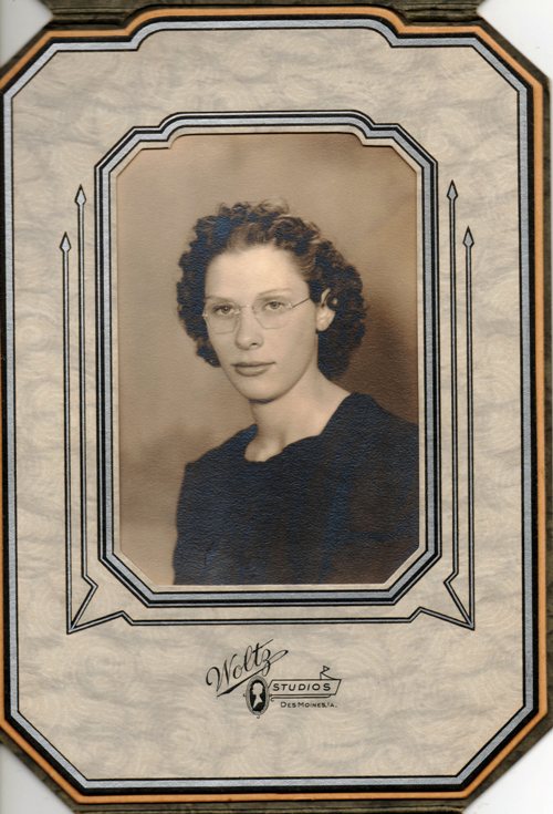 Remembering Mary Dinota | Braman's Wanderings