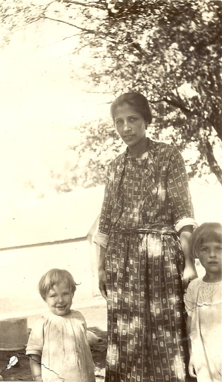 Remembering Mary Dinota | Braman's Wanderings